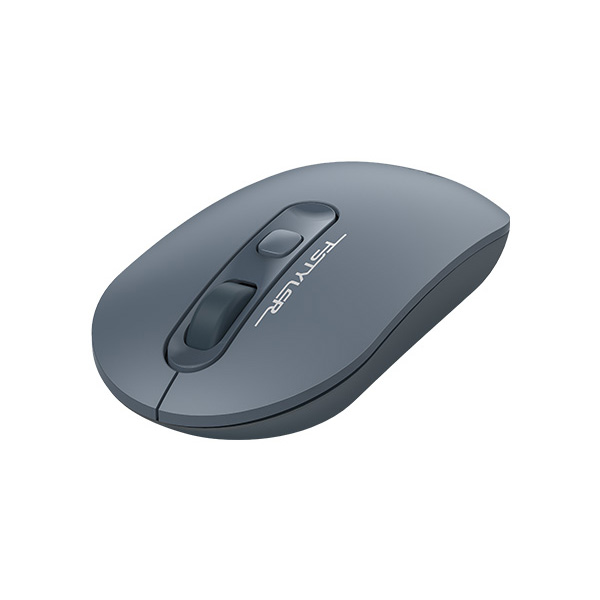 A4tech Fstyler FG20 2.4G Wireless Mouse Price In Bangladesh